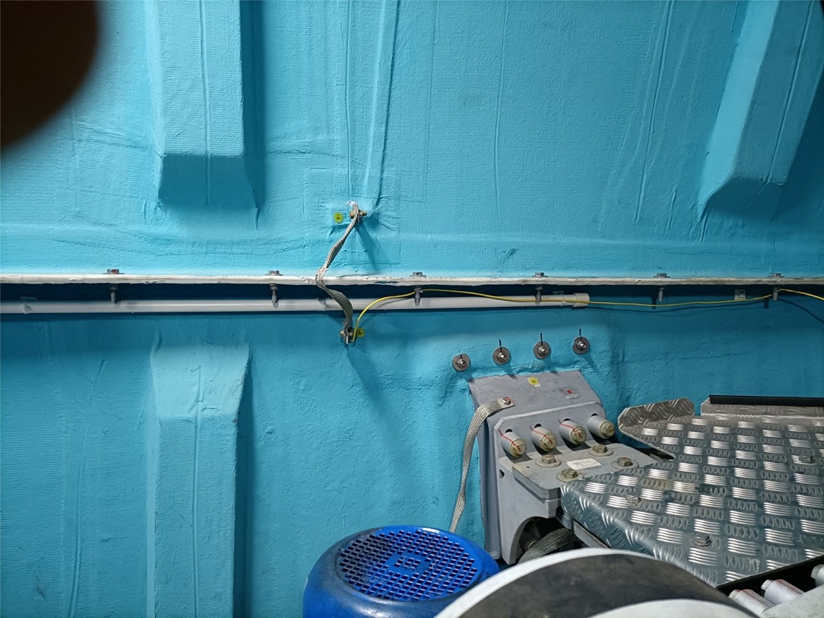 Wind Farm Solution-Wuhan CloudScout Science&Technology Co.,LTD